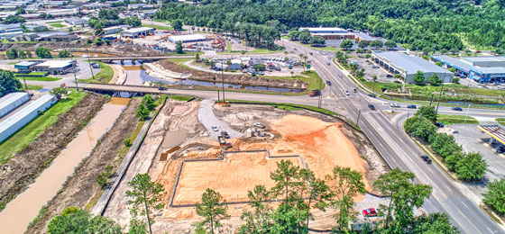 MOBILE, AL » Stough Group