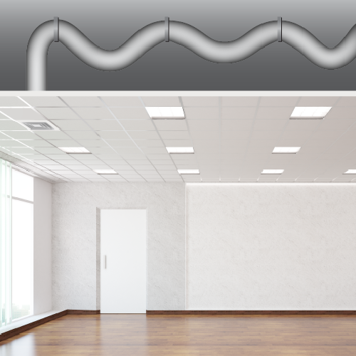 What’s Above Your Ceiling (and why it matters) » Stough Group